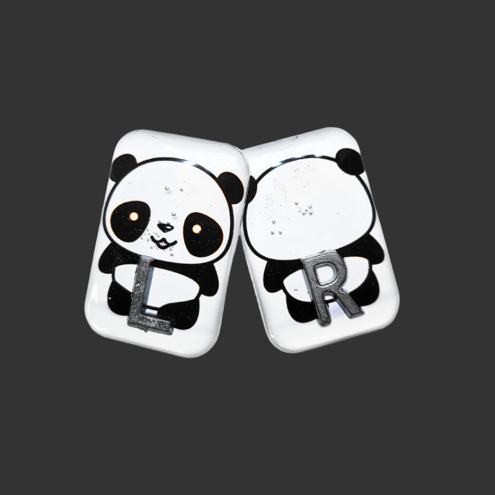 Personalised X Ray Markers | Custom Radiography Markers – X Ray Vision