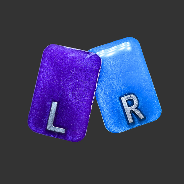 Buy Custom X Ray Markers | Personalised Radiography Markers – X Ray Vision